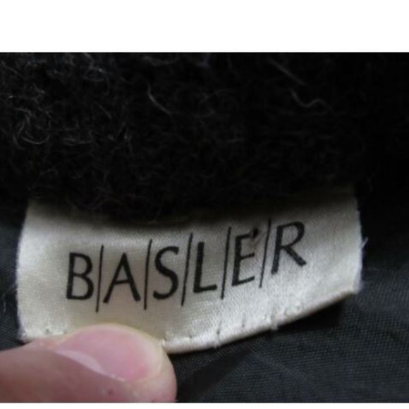 Basler | Sweaters | Basler Cardigan Sweater Sz 4 Us 2 Wool Alpaca ...